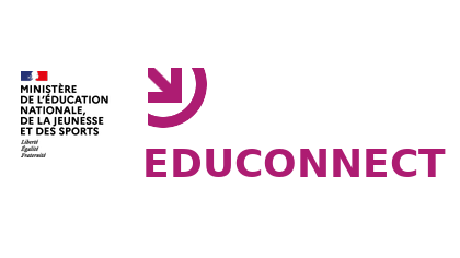 EduConnect / connexion à Cybercollège - Informations générales ...
